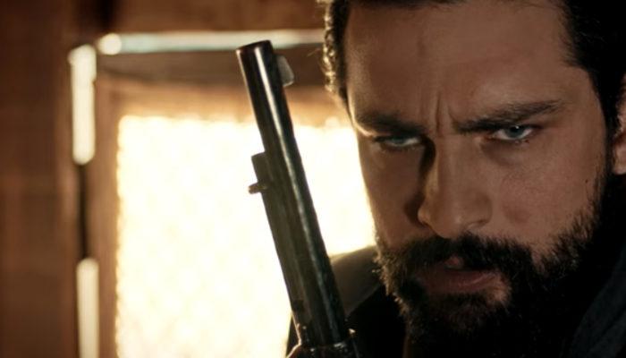 Filinta 41. bölüm fragmanı - Dizi Haberleri