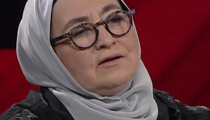 Sevda Noyan hakkında 6 yıla kadar hapis istemi - Güncel Haberler