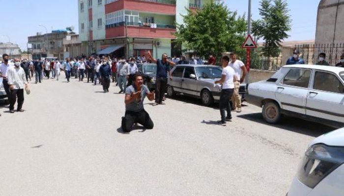 Bu acıya yürek dayanmaz! Diz çöküp, feryat etti - Son Dakika Haberler