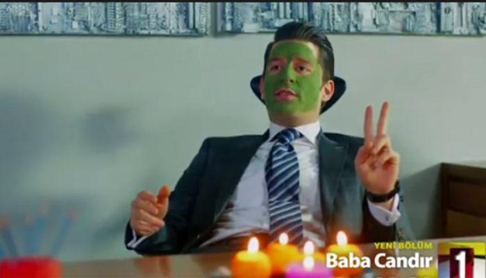 Baba Candır 23. Bölüm Fragmanı - Güncel Dizi Haberleri