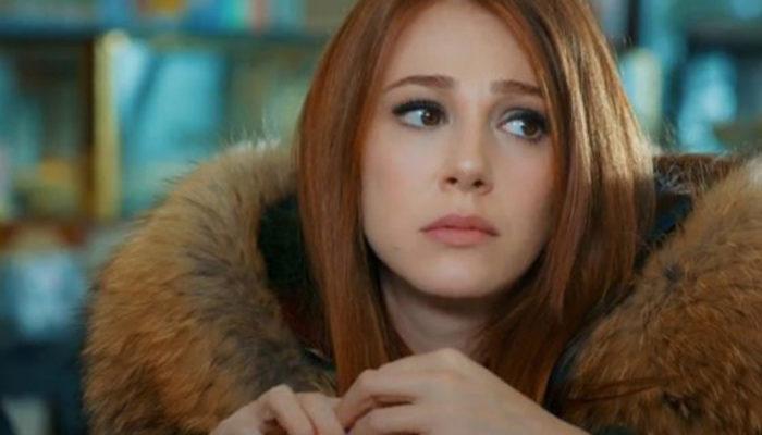 Kiralık Aşk'tan Elçin Sangu açıklaması geldi - Magazin Haberleri