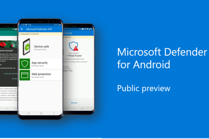Android için Microsoft Defender bizlere neler sunuyor? - Teknoloji ...