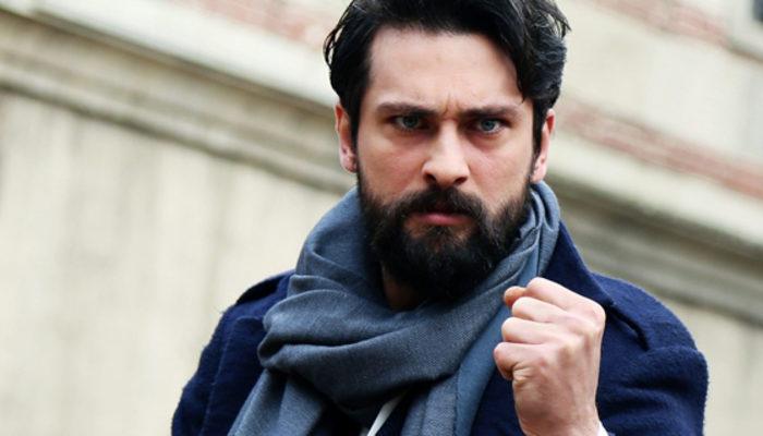 Filinta 48. Bölüm Fotoğrafları