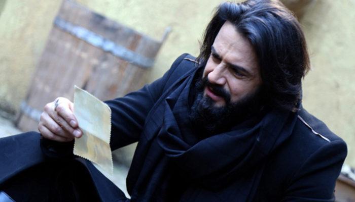 Filinta 49. Bölüm Fotoğrafları - Dizi Haberleri