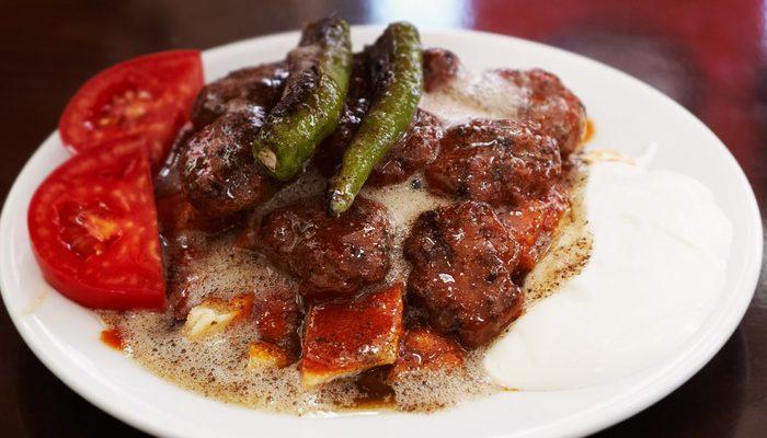 Benzersiz bir lezzet deryası: Balaban kebabı tarifi - Tarifler