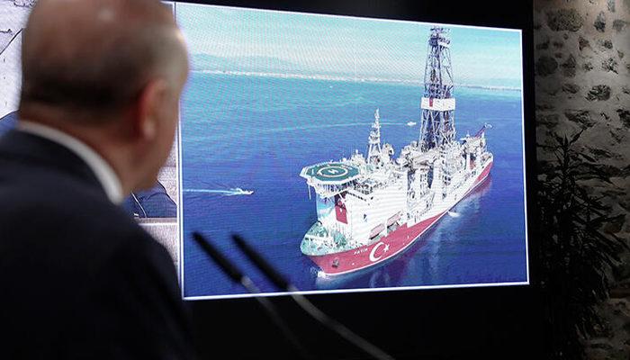 Karadeniz'de bulunan dev doğalgaz rezervi Rumları panikletti - Dünya ... Karadeniz'de bulunan dev doğalgaz rezervi Rumları panikletti - Dünya ...
