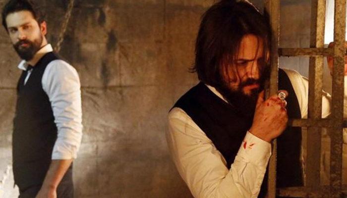 Filinta 52. Bölüm Fotoğrafları - Son Dakika Dizi Haberleri