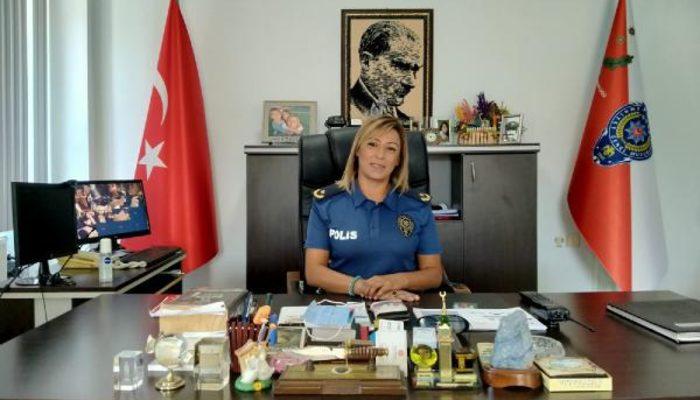 Dikili’nin ilk kadın Emniyet Müdürü Gülsüm Uğur göreve başladı - Güncel ... Dikili’nin ilk kadın Emniyet Müdürü Gülsüm Uğur göreve başladı - Güncel ...