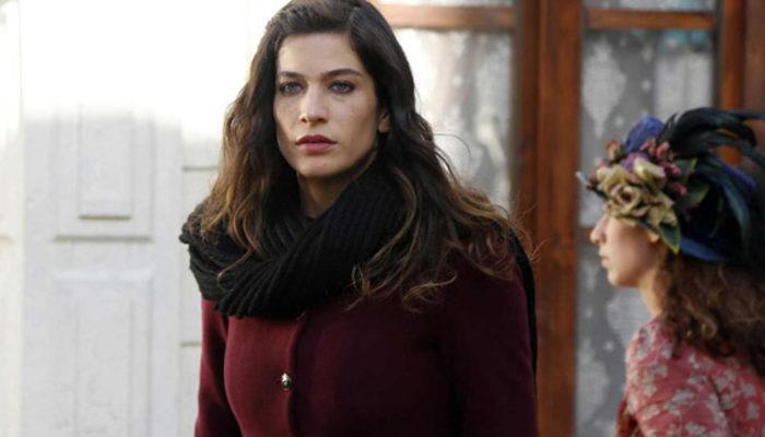 Filinta 55. Bölüm Fotoğrafları - Güncel Dizi Haberleri