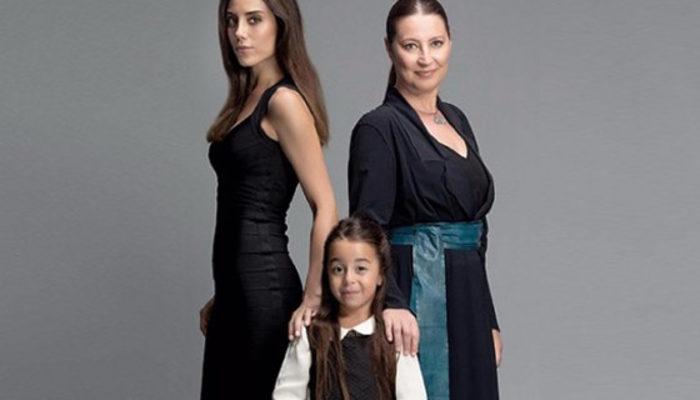 Anne 1. Bölüm Fragmanı - Son Dakika Dizi Haberleri