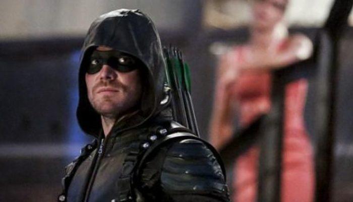 Arrow 5. Sezon 2. Bölüm Türkçe Altyazılı Fragmanı - Güncel Dizi Haberleri