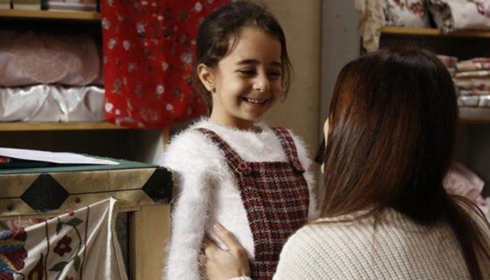 Anne 6. Bölüm Fotoğrafları - Güncel Dizi Haberleri