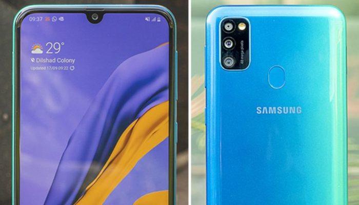Galaxy M31 Prime Edition fiyatıyla da dikkat çekiyor - Teknoloji Haberleri