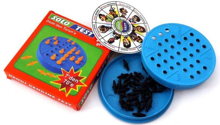 Solo test nasıl oynanır, kuralları nedir?- TREND