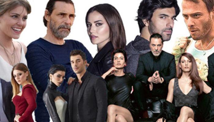 2017'de başlayacak yeni yerli diziler