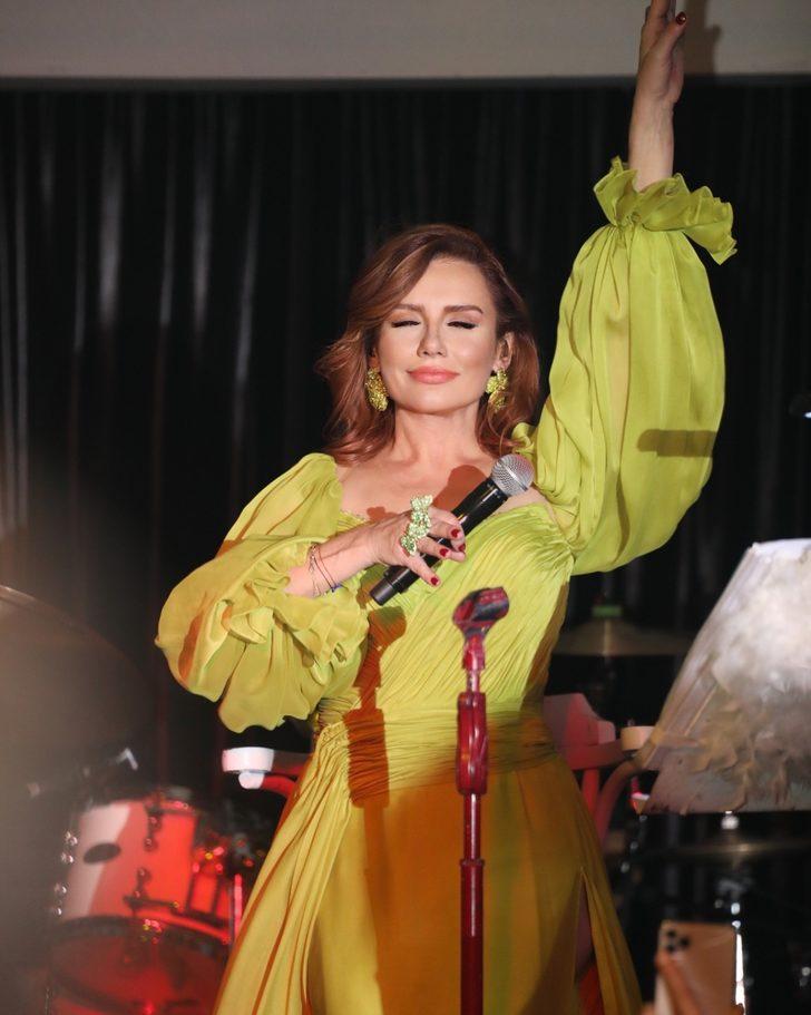 Deniz Seki: Kendimi 19 yaşında hissediyorum