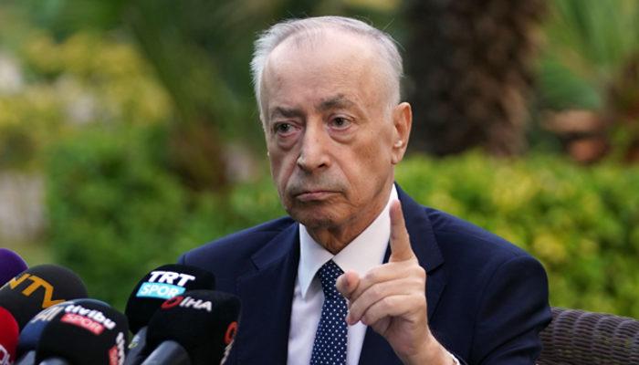 Galatasaray'da kritik toplantı! - Galatasaray (GS) Haberleri