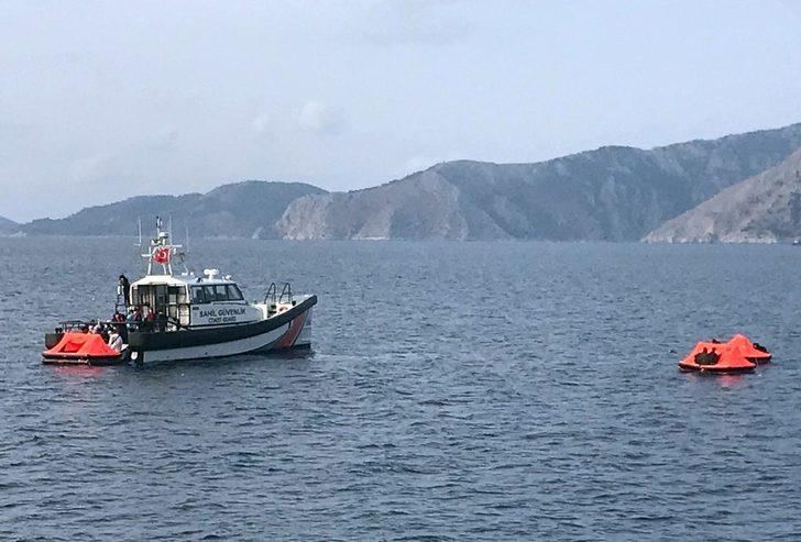 Yunanlılar kaçak Türkleri de geri gönderdi - Son Dakika Haberler