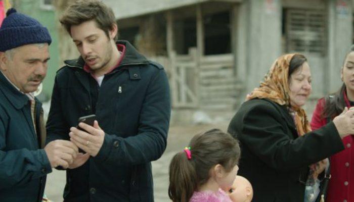 Baba Candır 63. Bölüm Fragmanı