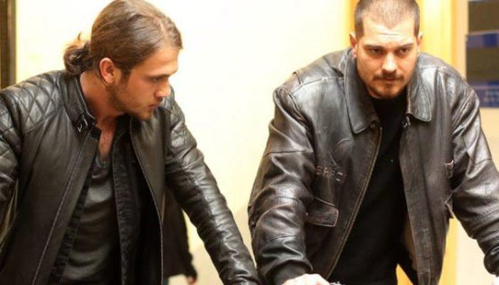İçerde 28. Bölüm 3. Fragmanı - Güncel Dizi Haberleri