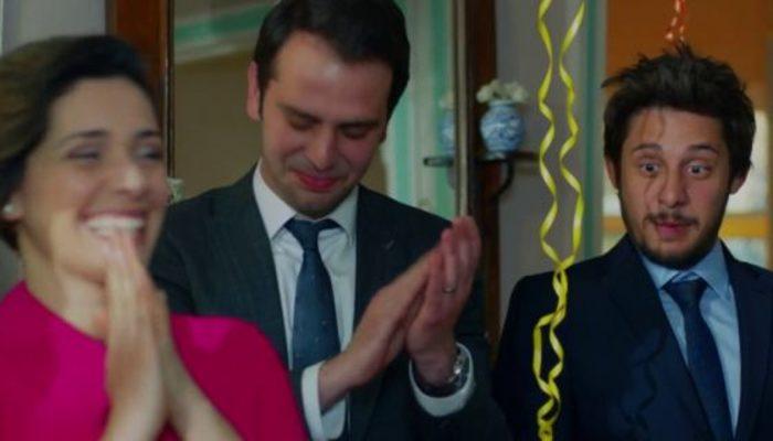 Baba Candır 66. Bölüm 2. Fragmanı (Final) - Son Dakika Dizi Haberleri
