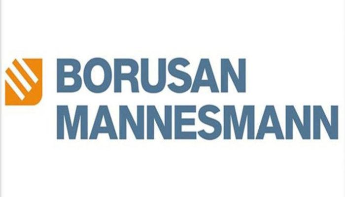 56. Borusan Mannesmann Boru San. ve Tic. A.Ş.