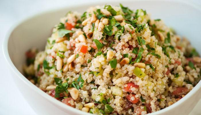 Kinoa, Chia Gibi Türkiye İkliminde Yetişmeyen Besinler Bizim İçin ...