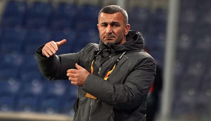 Gurban Gurbanov: Sivasspor’un tecrübesi daha fazlaydı - Sivasspor