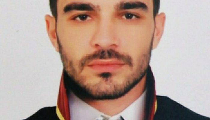 Samsun’da balkondan atlayan avukat hayatını kaybetti - Güncel Haberler