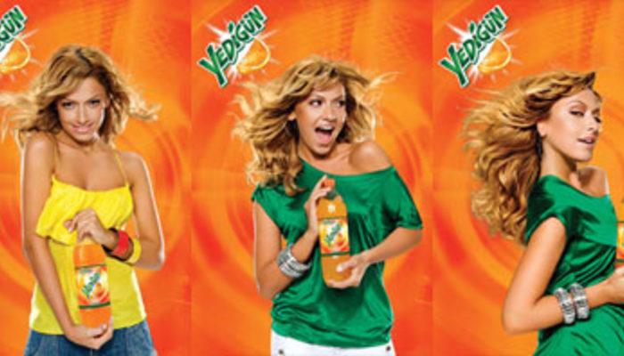 Hadise'den Genç Yeteneklere Destek!