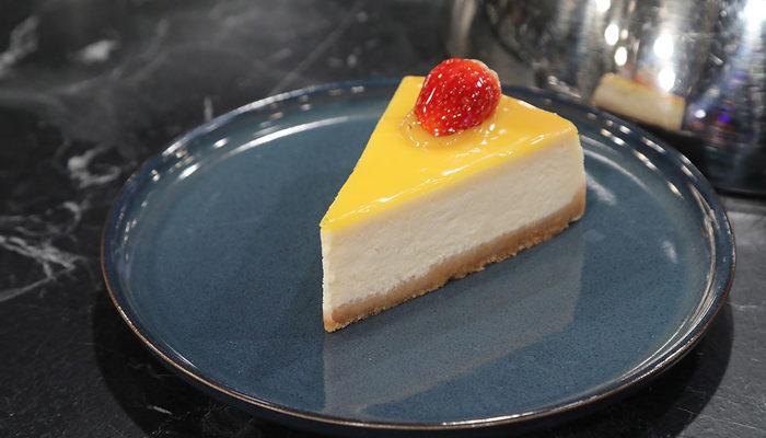 Cheesecake nasıl yapılır? MasterChef cheesecake tarifi, gerekli ...