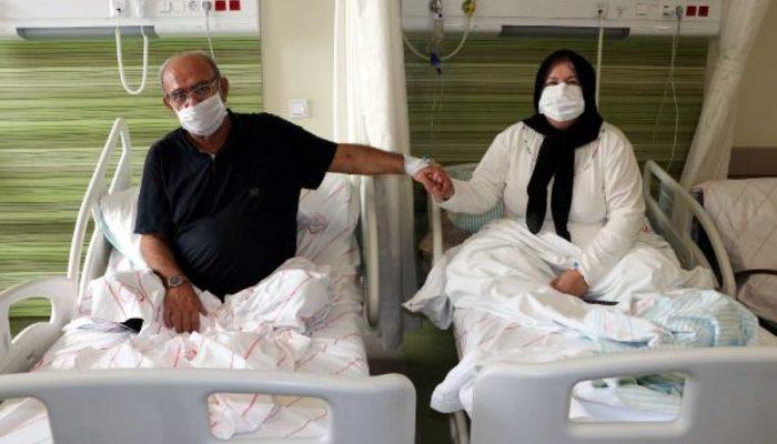 Taziye ziyaretinde koronavirüse yakalandı: Çok pişmanım - Son Dakika ...