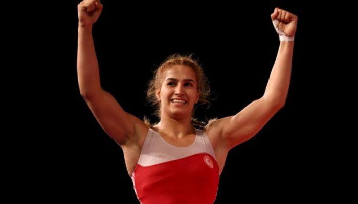 Buse Tosun finalde - Diğer Sporlar