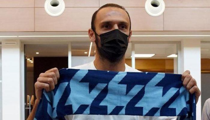 Şanssızlık Vedat Muriqi'in peşini bırakmıyor - Fenerbahçe (FB) Haberleri