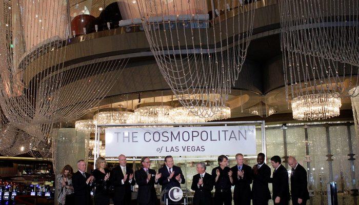 4-The Cosmopolitan