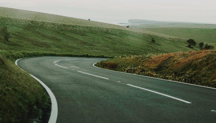 Rüyada yol görmek ne anlama gelir? Rüyada yol inşaatı, açıldığını ...