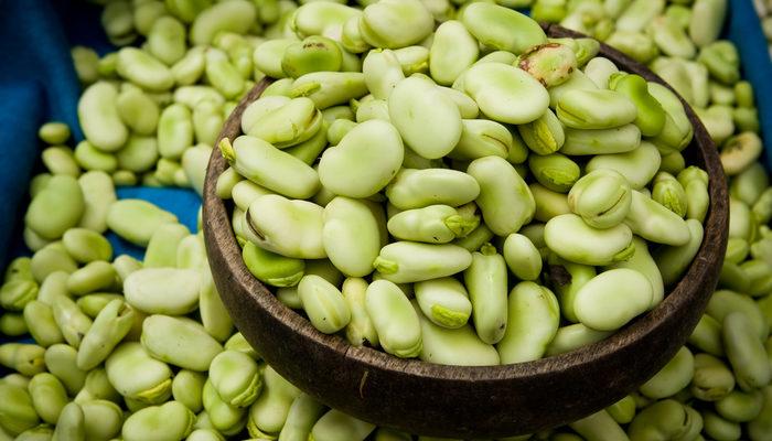 İç bakla nedir? İç baklanın ne gibi faydaları vardır? - Keşfet