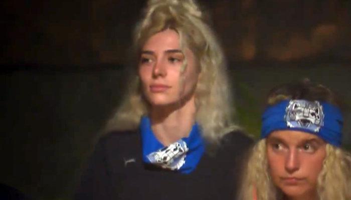 Survivor İlayda Şeker kimdir? Survivor 2021 ünlüler yarışmacısı İlayda ...