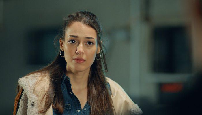 Alev Alev 10. yeni bölüm ön izleme sahnesi yayınlandı! Alev Alev'de ...