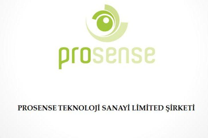 31-) Prosense Teknoloji