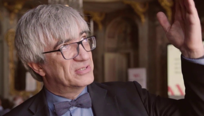 Göttingen Üniversitesi Rektörlüğüne Prof. Dr. Metin Tolan seçildi ...