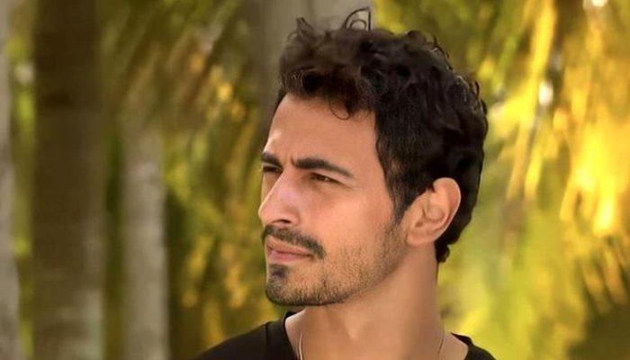Survivor Emin kimdir? Survivor Emin Günenç neden diskalifiye oldu ...
