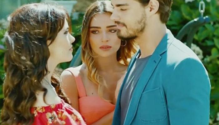 Cennet’in Gözyaşları Tanıtım Fragmanı