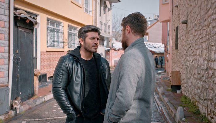 Alev Alev 16. yeni bölüm ön izleme sahnesi yayınlandı! İskender ve Ömer ...