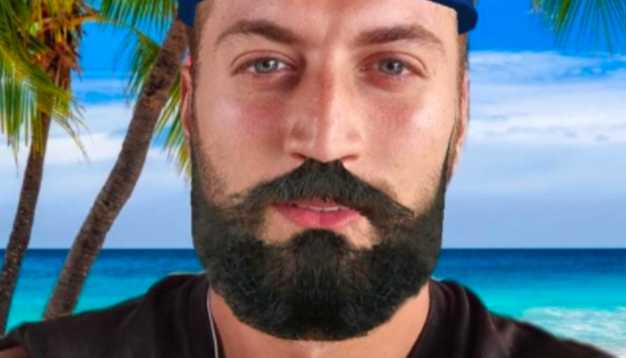 Survivor Berkay kimdir, kaç yaşında, nereli? - Güncel Haberler