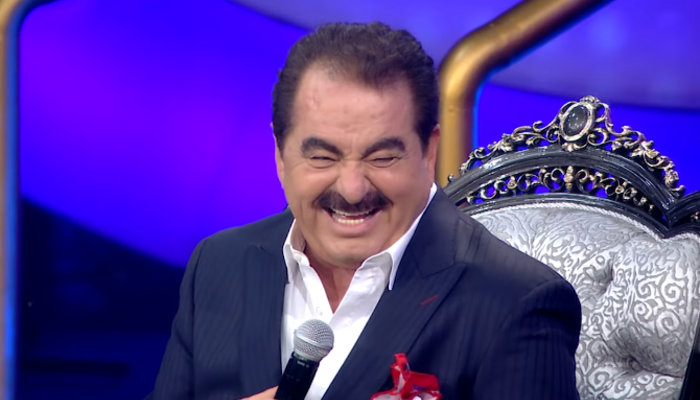 İbo Show final yapmıyor! İbrahim Tatlıses'e olay hediye - Magazin Haberleri