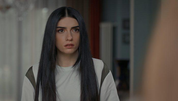 Alev Alev 20. bölüm 2. fragmanı yayınlandı! Alev Alev'de Çiçek'i ...