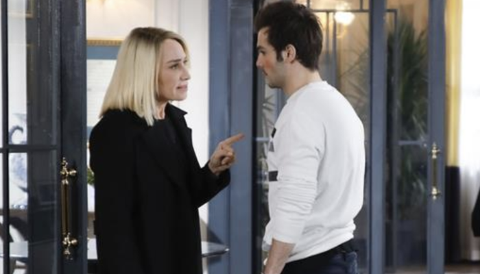 Akrep final mi yaptı? Akrep dizisinin yeni bölümü neden yayınlanmıyor ...