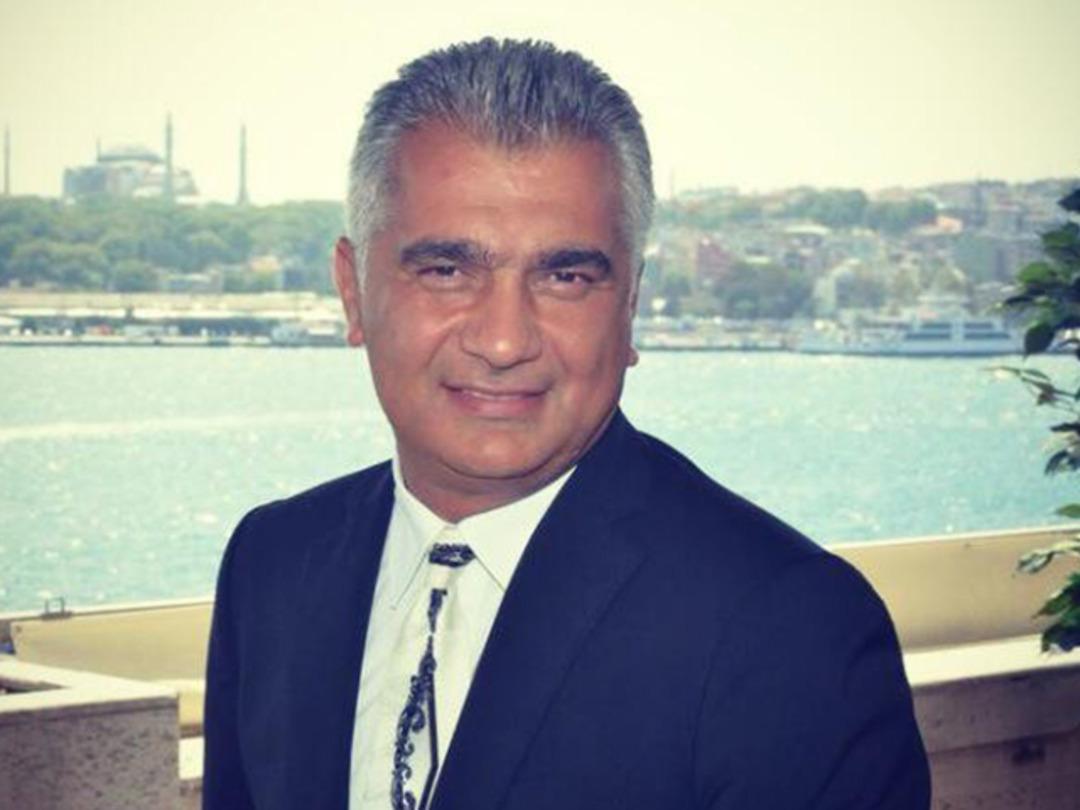 Ünlü iş adamı Oğuz Satıcı yoğun bakımdan çıktı - Mynet Yaşam