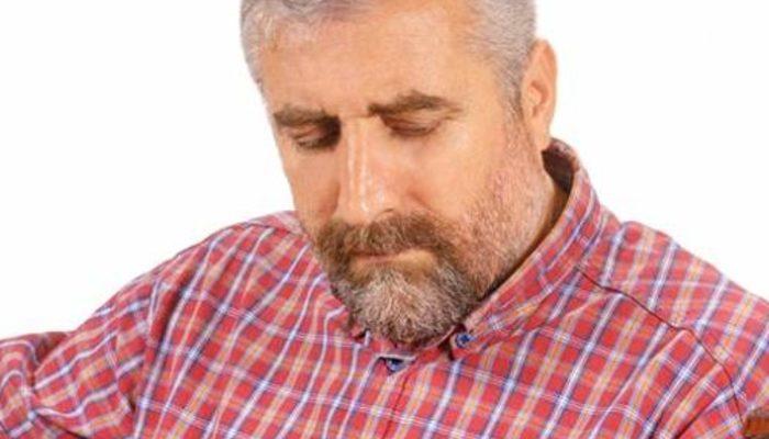 Ali Ekber Eren kimdir, nereli ve kaç yaşında? İşte Ali Ekber Eren ...